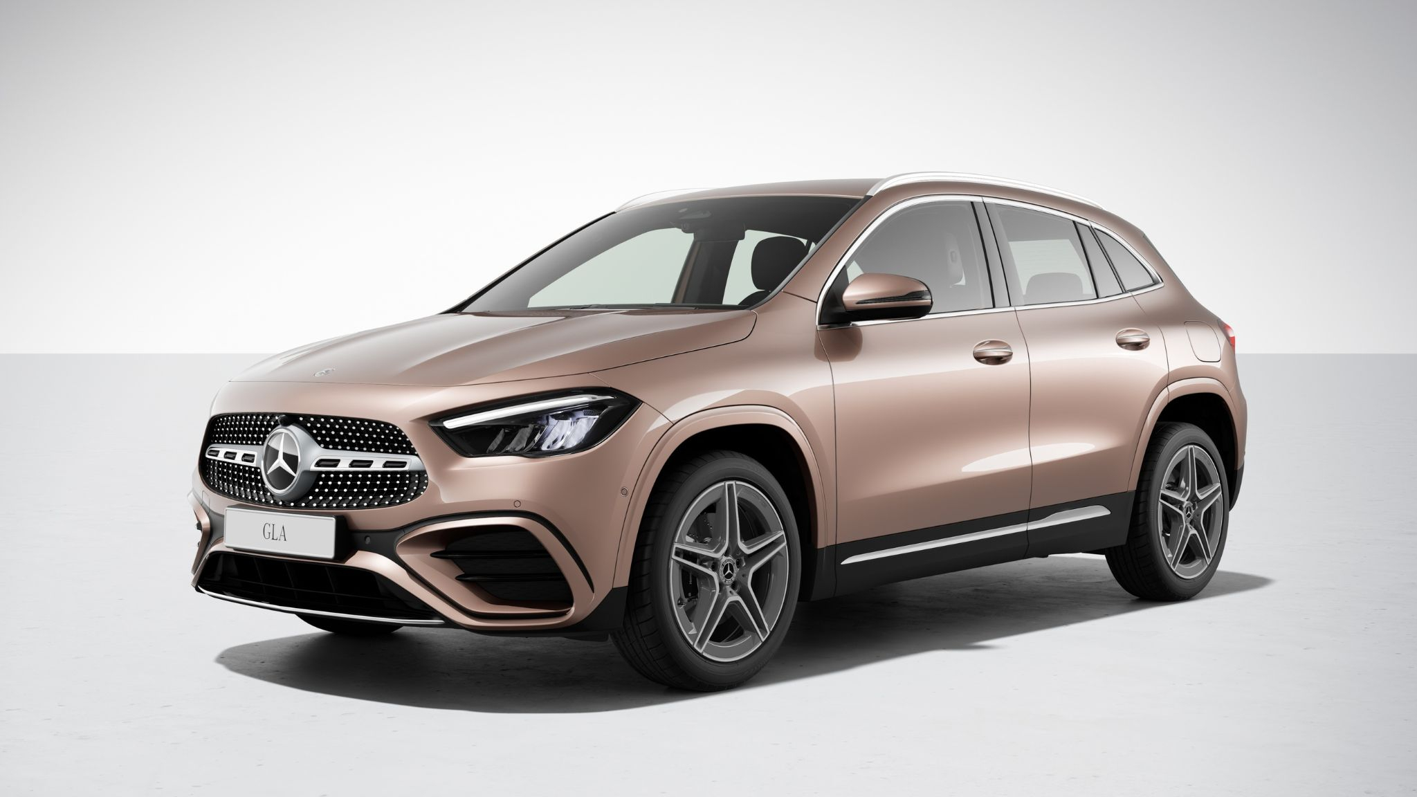 Mercedes