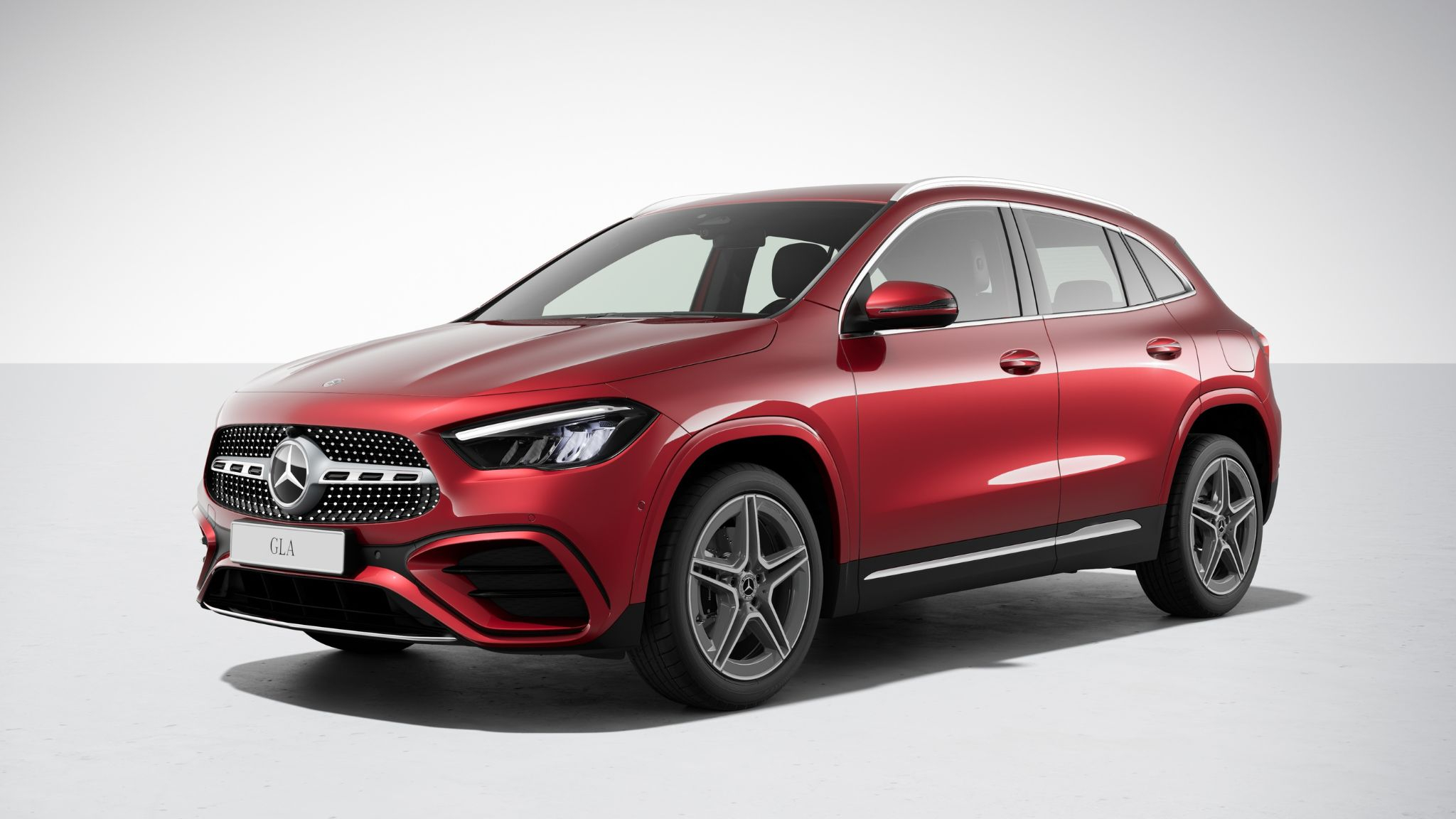Mercedes
