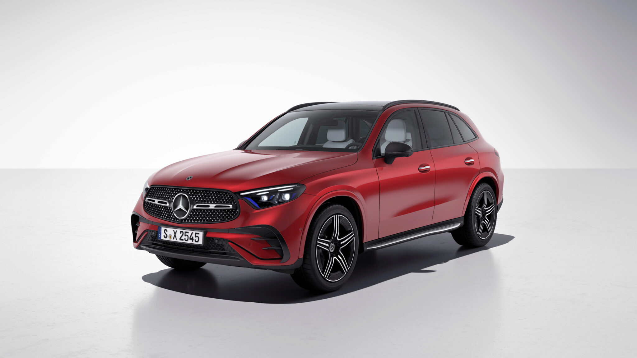 Mercedes